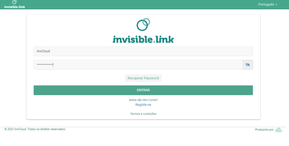 Optigest – Invisible Link