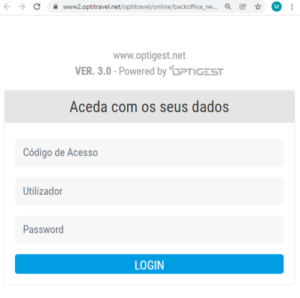 Optigest - Invisible Link